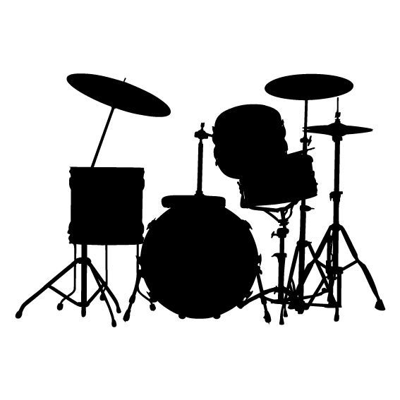 Forme Musicali in Polistirolo. M3DO Scenografie Polistirolo